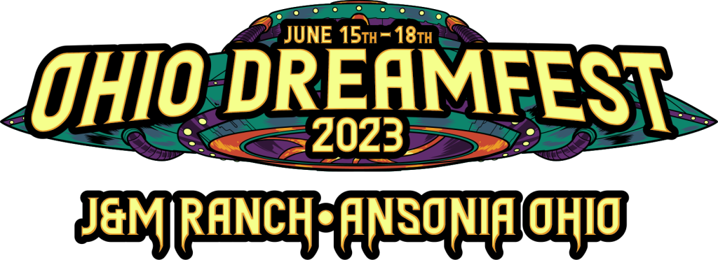 Ohio Dreamfest – Ohio Music & Arts Festival